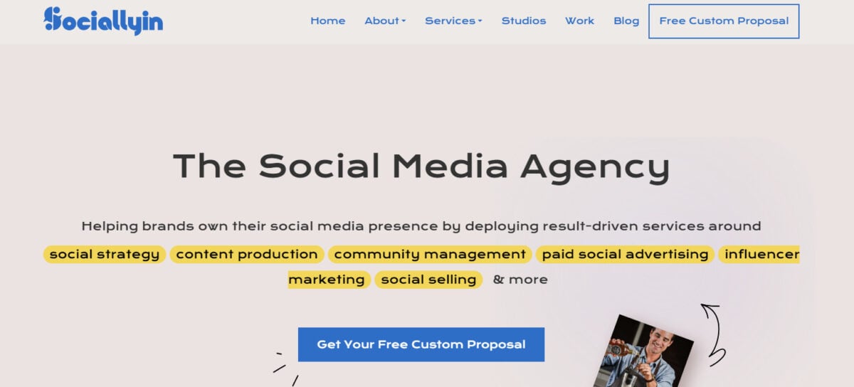 Top 10 Global Marketing Agencies for Global Success