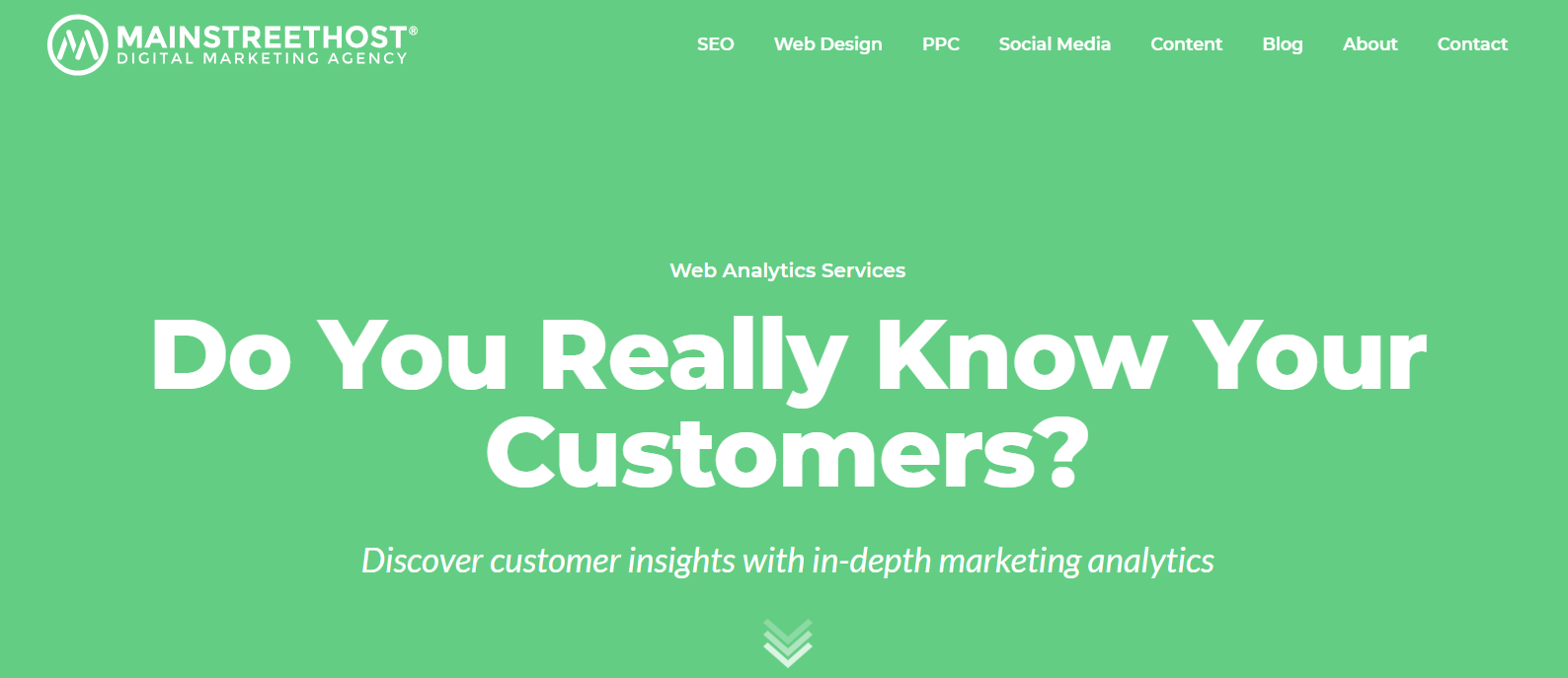 10 Best Web Analytics Agencies to Transform Your Data into Strategy