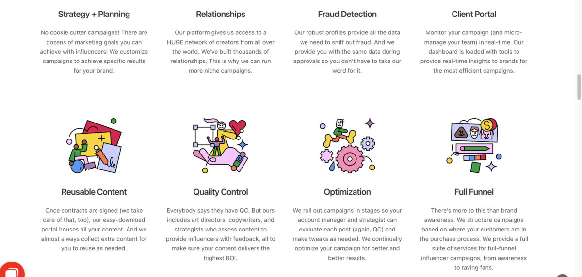 How Do You Create a Digital Marketing Package?