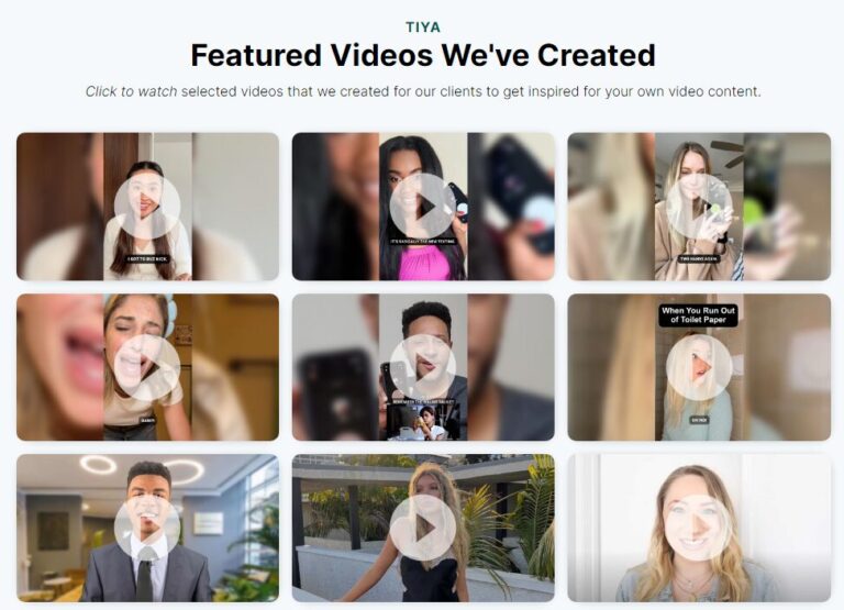 Top 12 YouTube Growth Services for Organic Growth