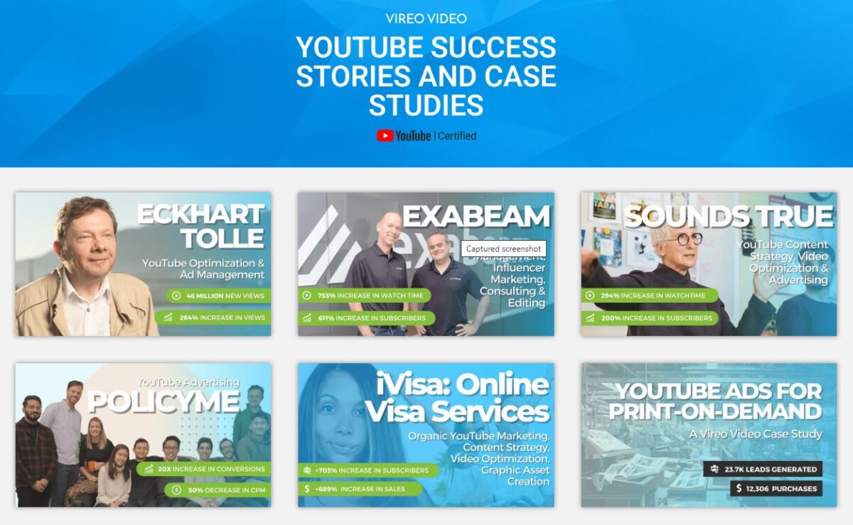 Top 10 Video SEO Services for Boosting Your Video Rankings and Traffic