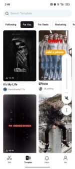 10 Trendy CapCut Trends &Templates for Eye-Catching Videos