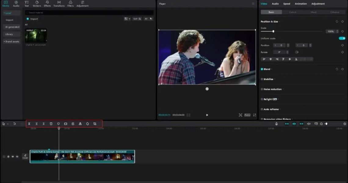 33 CapCut Statistics Breakdown & Video Editing Trends in 2024