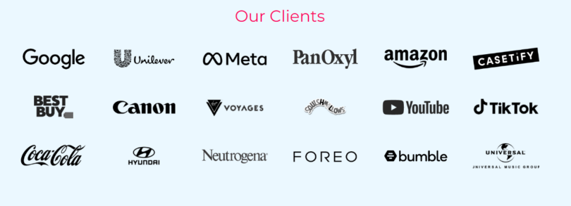 10 Best Social Media Content Creation Services