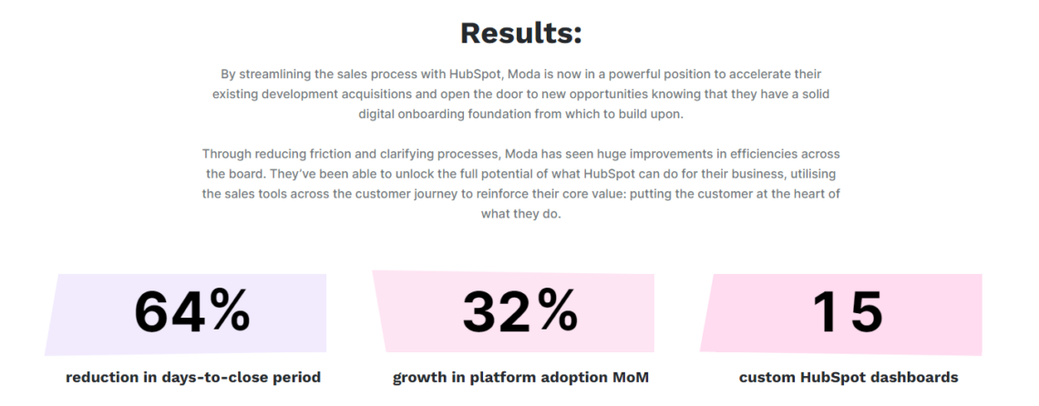 Top 10 HubSpot Marketing Agencies