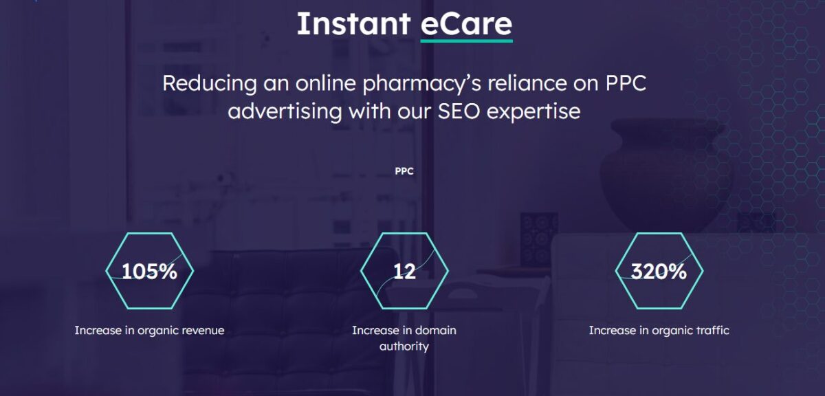 Top 10 Healthcare SEO Services for Improved Visibility | Influencer ...