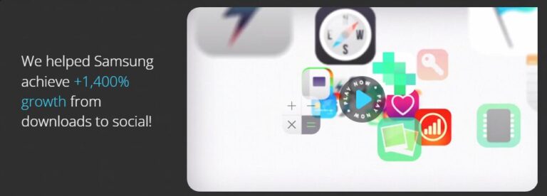 Valuable Insights from Social Media Platform Case Studies Based on Real ...