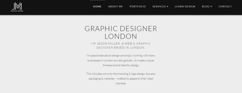 A Guide to Top Graphic Design Services, Agencies & Future Trends