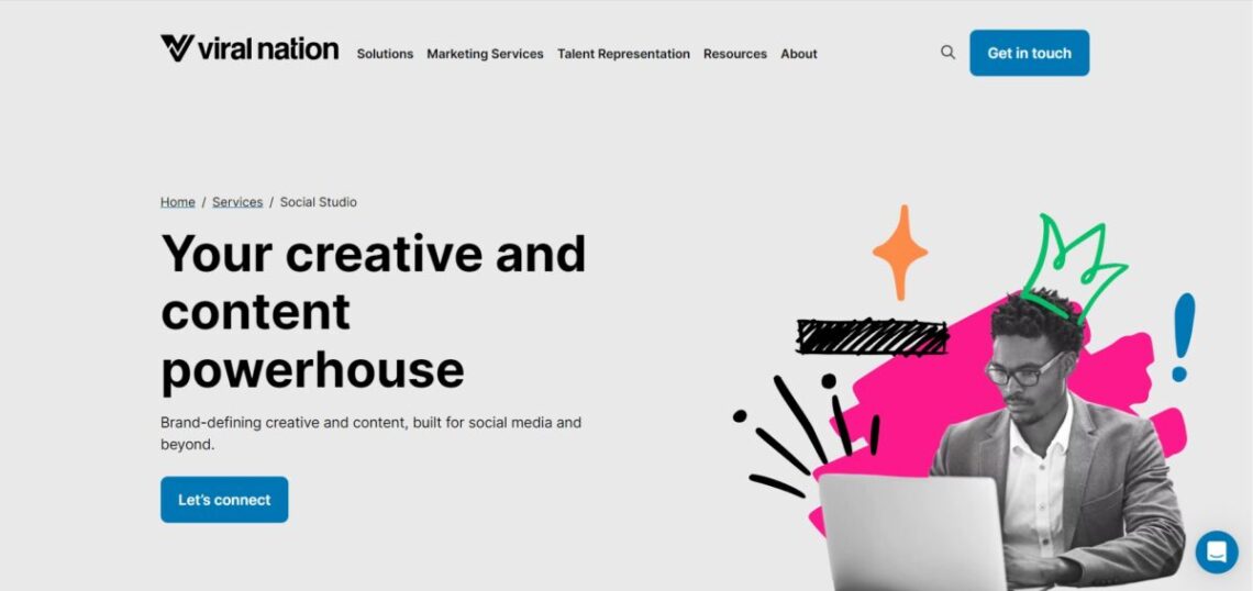 A Guide to Top Graphic Design Services, Agencies & Future Trends