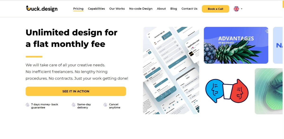 A Guide to Top Graphic Design Services, Agencies & Future Trends