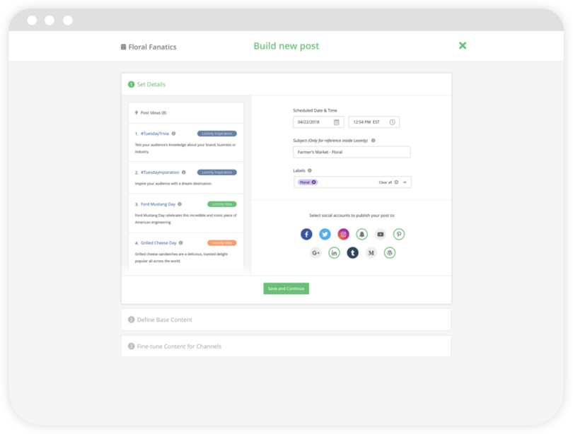Top 7 Social Media Analytics Software