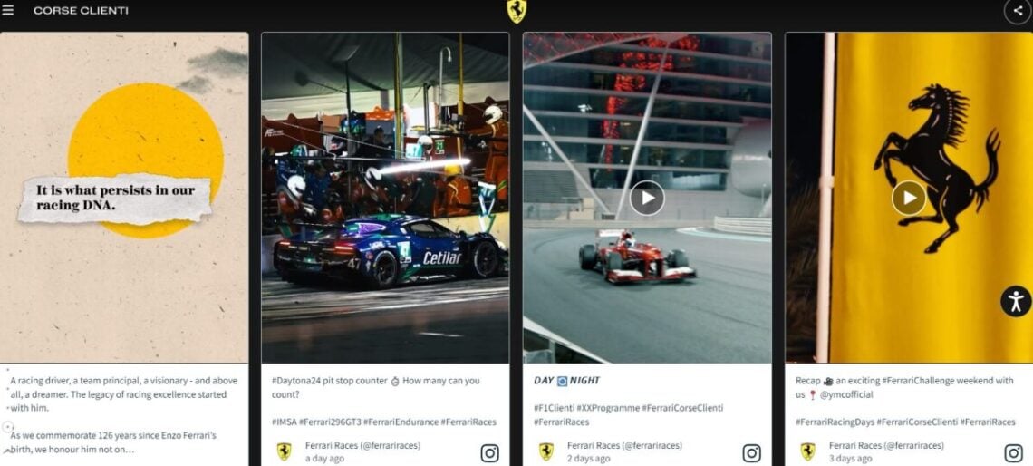 Integrating Social Media Platforms to Maximize Marketing Strategies