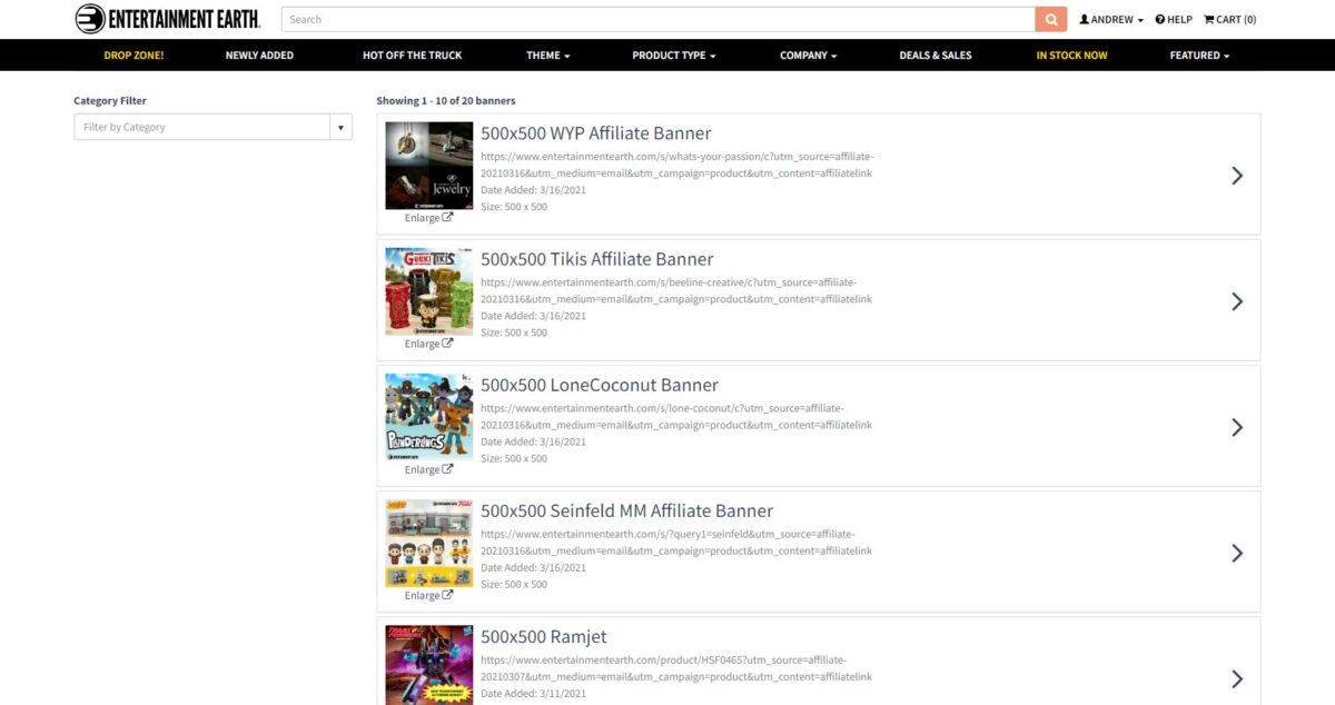 How to Create a Successful Affiliate Marketing Program