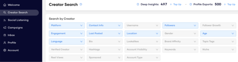 Top Influencer Marketing Platforms for Creators