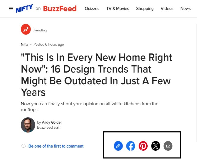 Integrating Social Media Platforms to Maximize Marketing Strategies