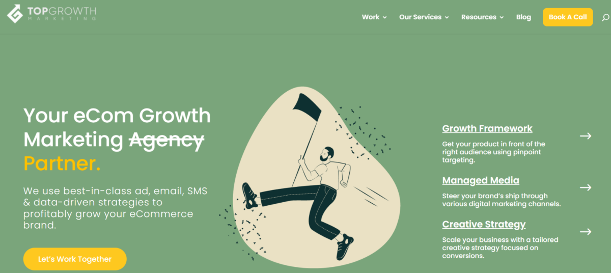 Top 9 Social Media Marketing Agencies in Los Angeles