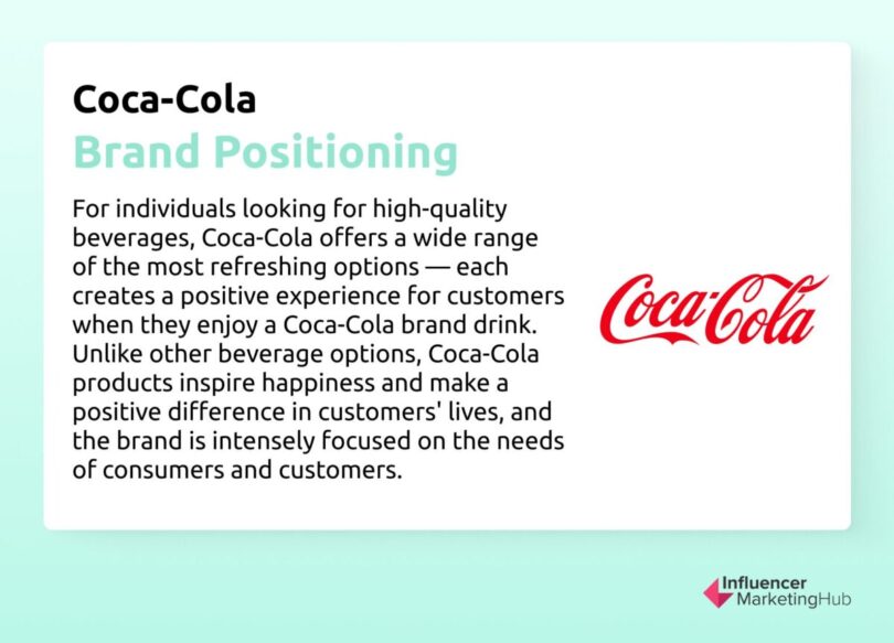 16 Brand Positioning Statement Examples Tailored for Success
