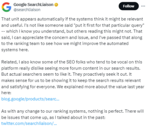 Reddit SEO Guide and Tactics