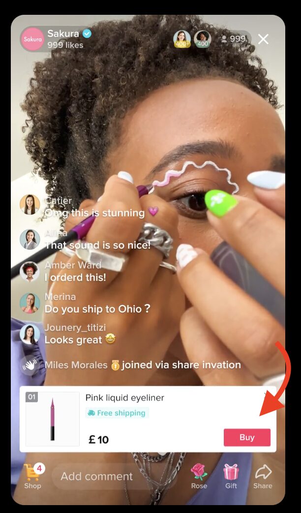 How to Access and Shop on TikTok Shop
