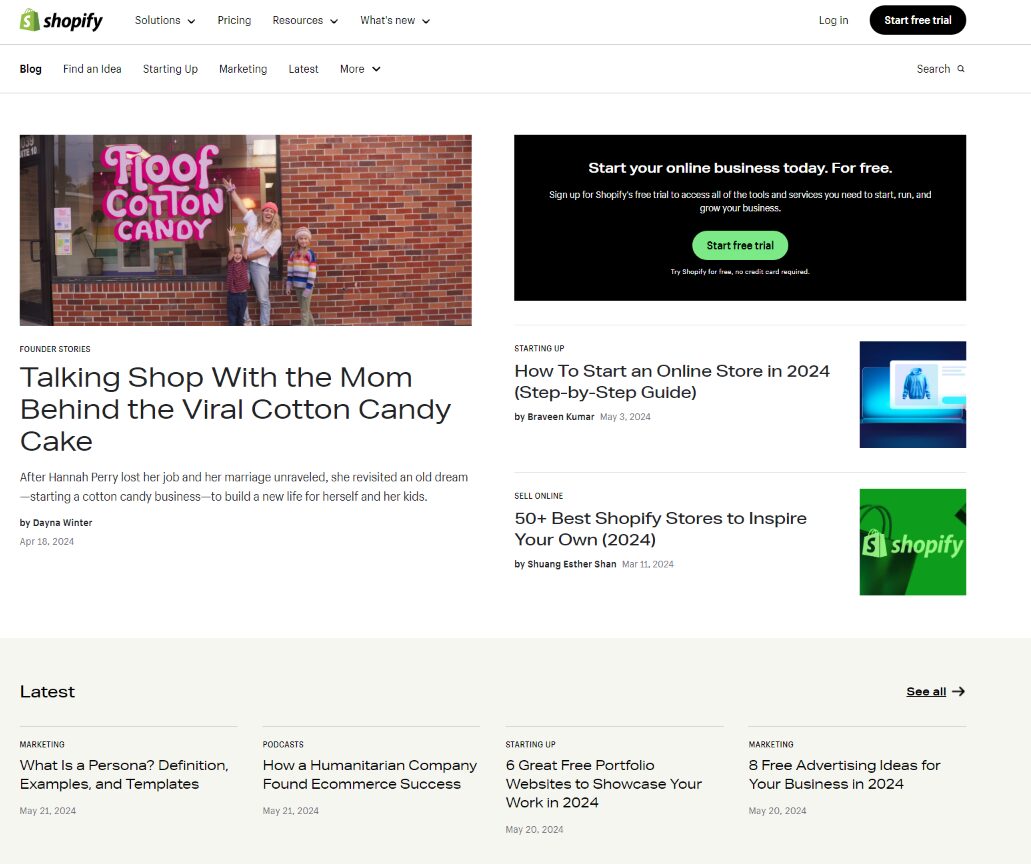 Content Marketing Guide for 2024 (Post-AI and Helpful-Content Update)