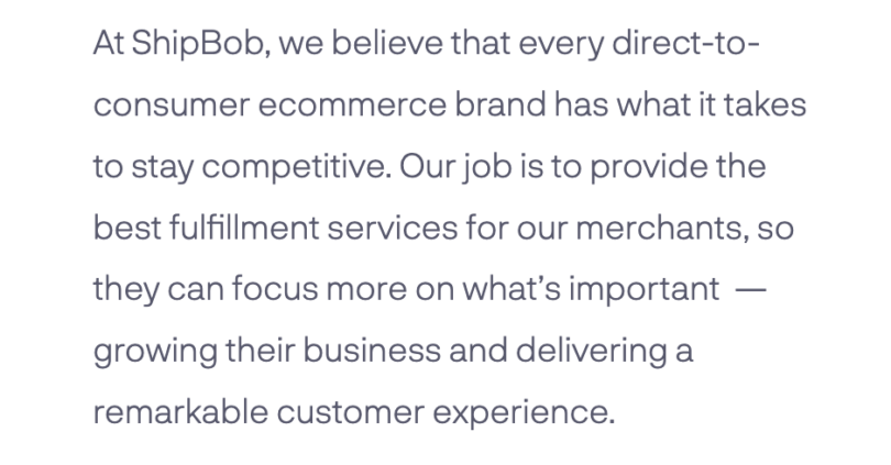 10 Brand Positioning Statement Examples and Templates (by Industry)