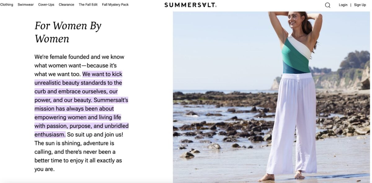 10 Brand Positioning Statement Examples and Templates (by Industry)