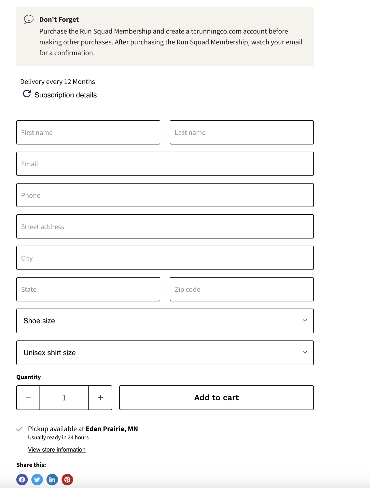 Shopify Website Design: 5 Examples That Work and Why