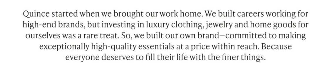 10 Brand Positioning Statement Examples and Templates (by Industry)