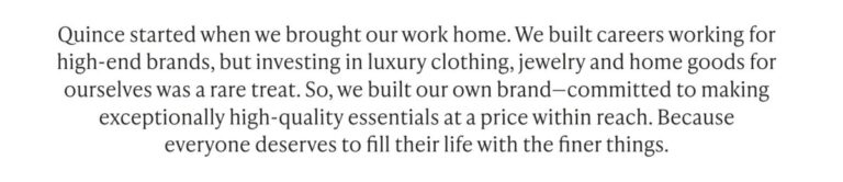 10 Brand Positioning Statement Examples and Templates (by Industry)