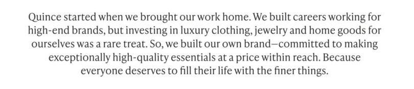 10 Brand Positioning Statement Examples and Templates (by Industry)