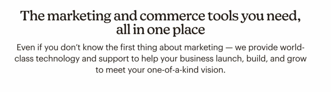 10 Brand Positioning Statement Examples and Templates (by Industry)