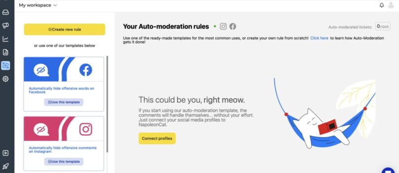 What’s Content Moderation? Benefits and Best Practices Explored