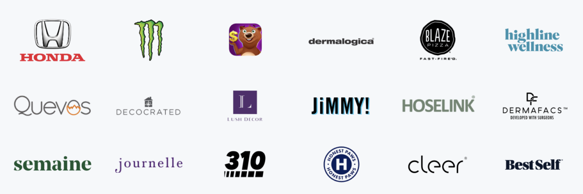 Top Influencer Marketing Agencies in Canada