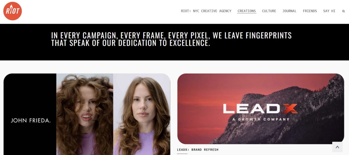 12 Creative Agency Strategies to Consider as a Point of Difference from Your Competitors