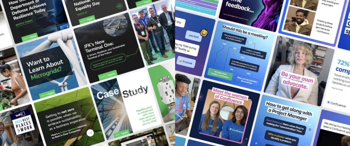 Top Global Social Media Agencies for 2025