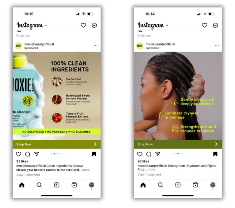 13 Best Marketing Campaigns on Instagram