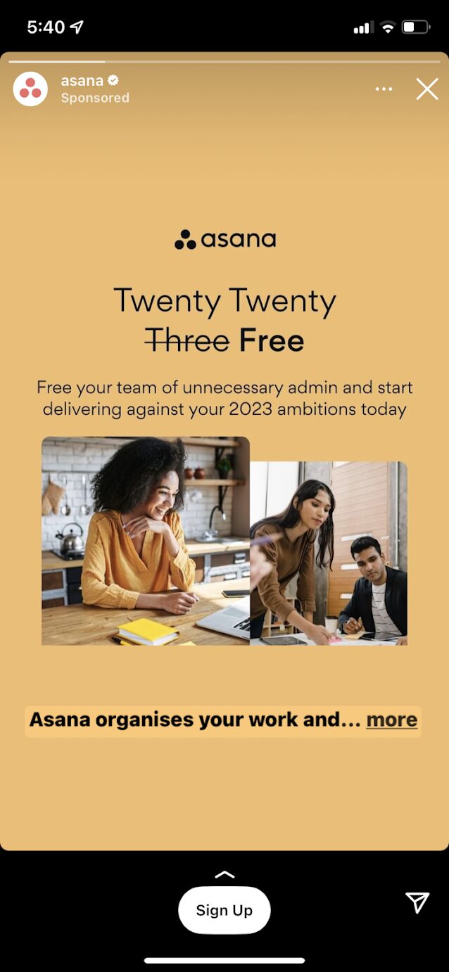 13 Best Marketing Campaigns on Instagram