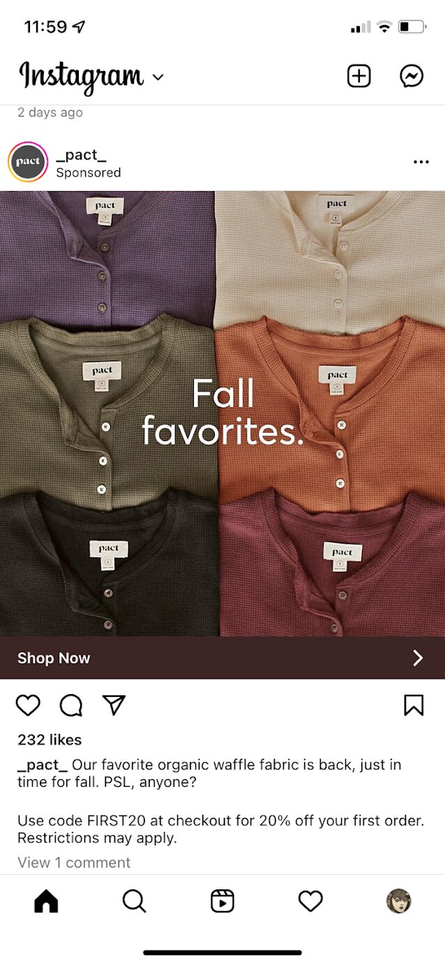 13 Best Marketing Campaigns on Instagram