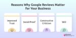 10 Strategies to Boost Google Reviews