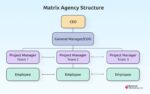 7 Marketing Agency Structures Commonly Used. Which is Best for Your Team?