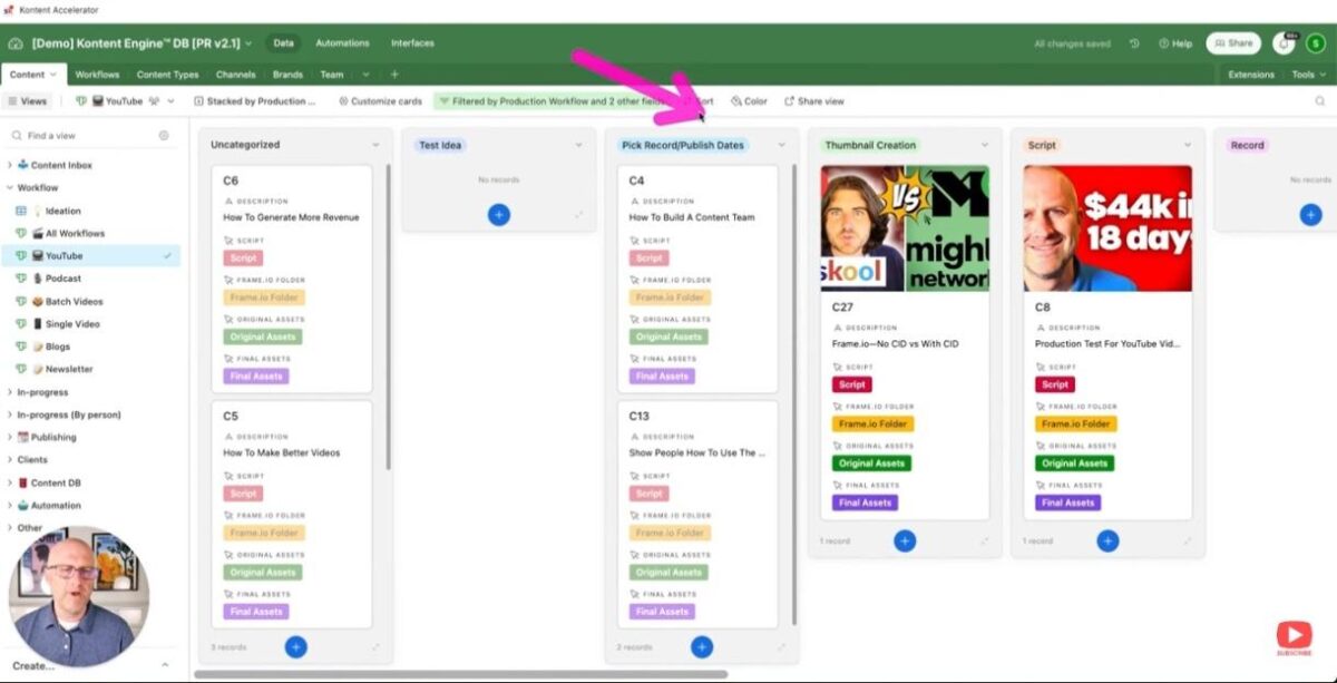 6 Practical Tips for AI-Enhanced Social Media Content Creation