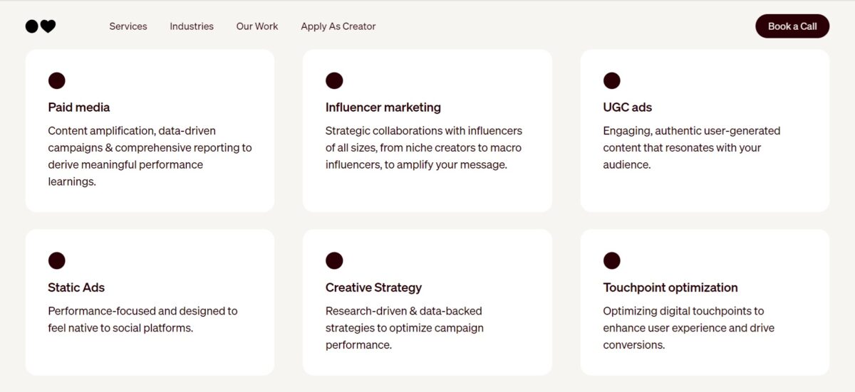 Top 7 Influencer Marketing Agencies Toronto + Tips to Check the Agency ...