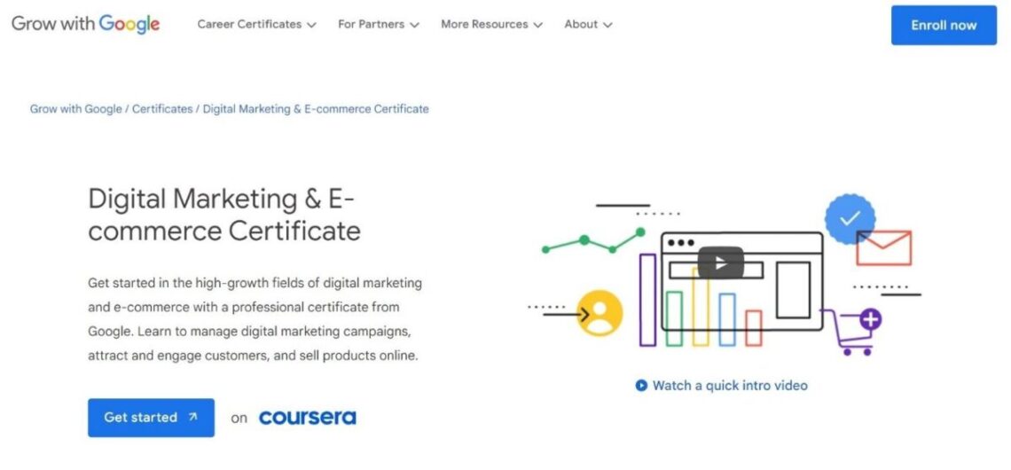 15 Free Digital Marketing Courses That Are Worth Your Time