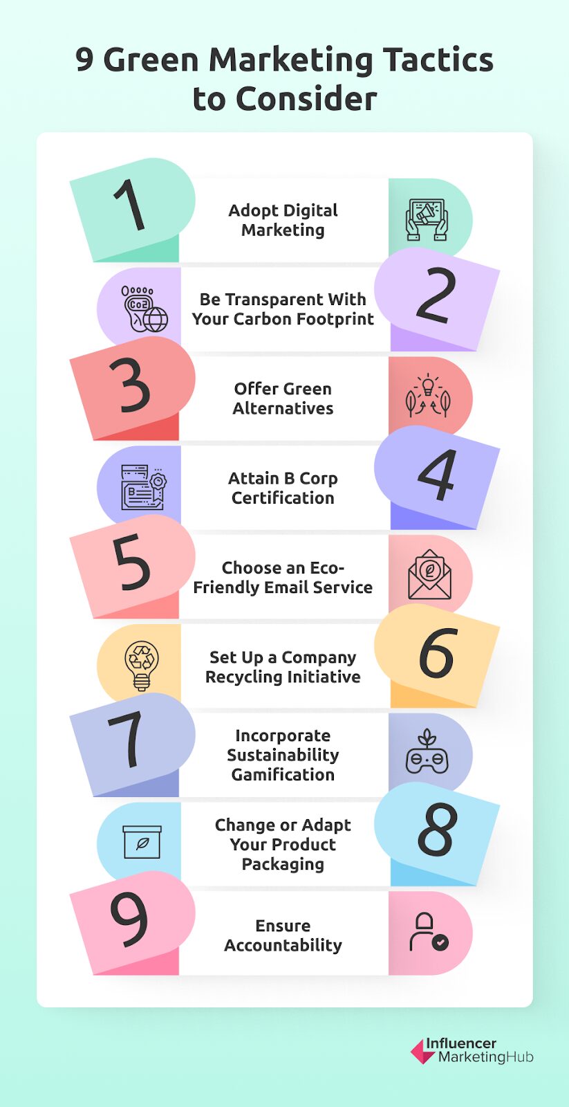 Top Eco-Friendly Marketing Strategies for a Greener Future