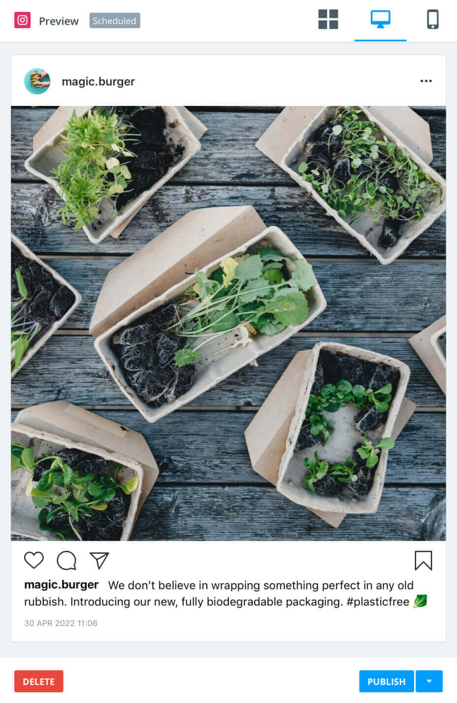 14 of the Best Social Media Posting Apps for 2024