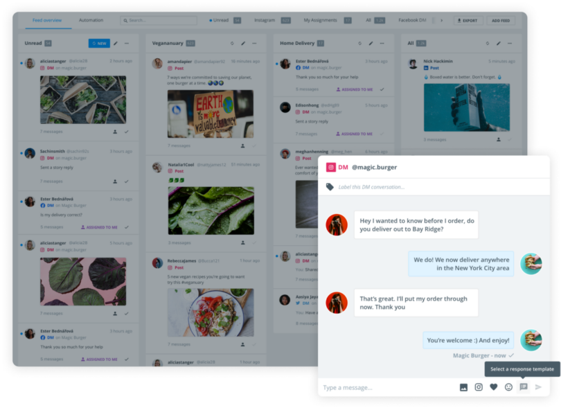 13 of the Best Instagram Management Apps for 2025