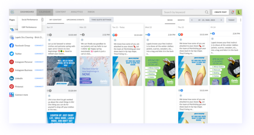 27 Content Planning Tools to Streamline Your Content Marketing