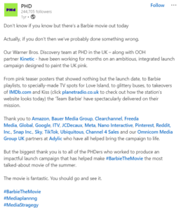 6 Best Paid Social Marketing Campaigns to Pay Attention to