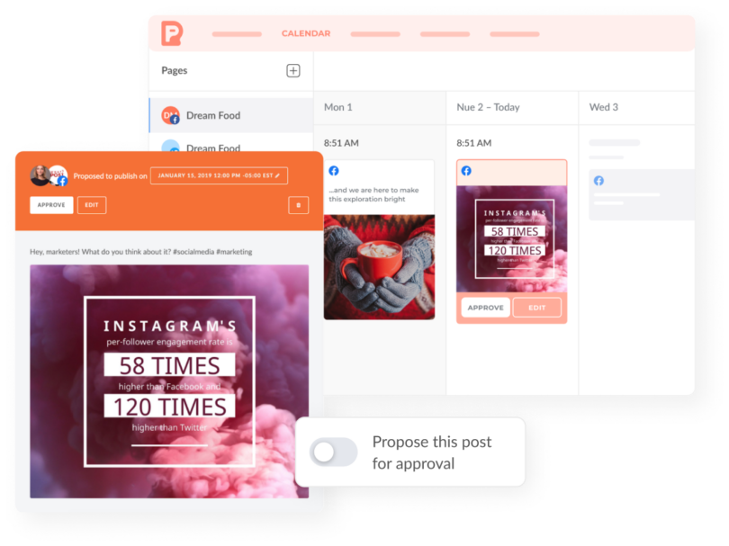 13 of the Best Instagram Management Apps for 2025