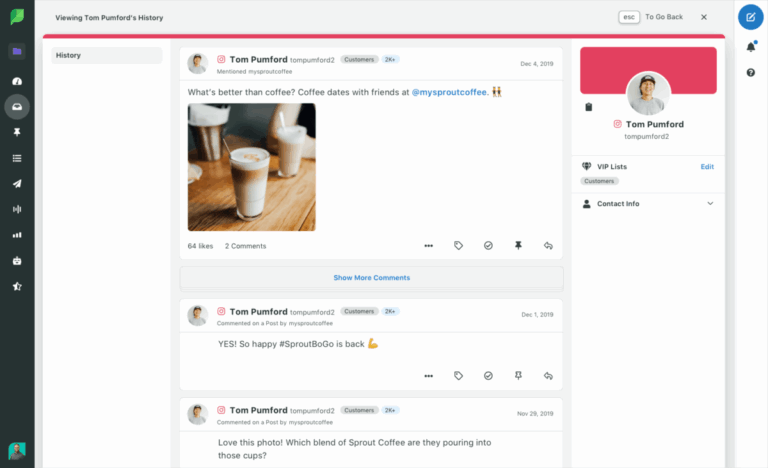 13 of the Best Instagram Management Apps for 2025
